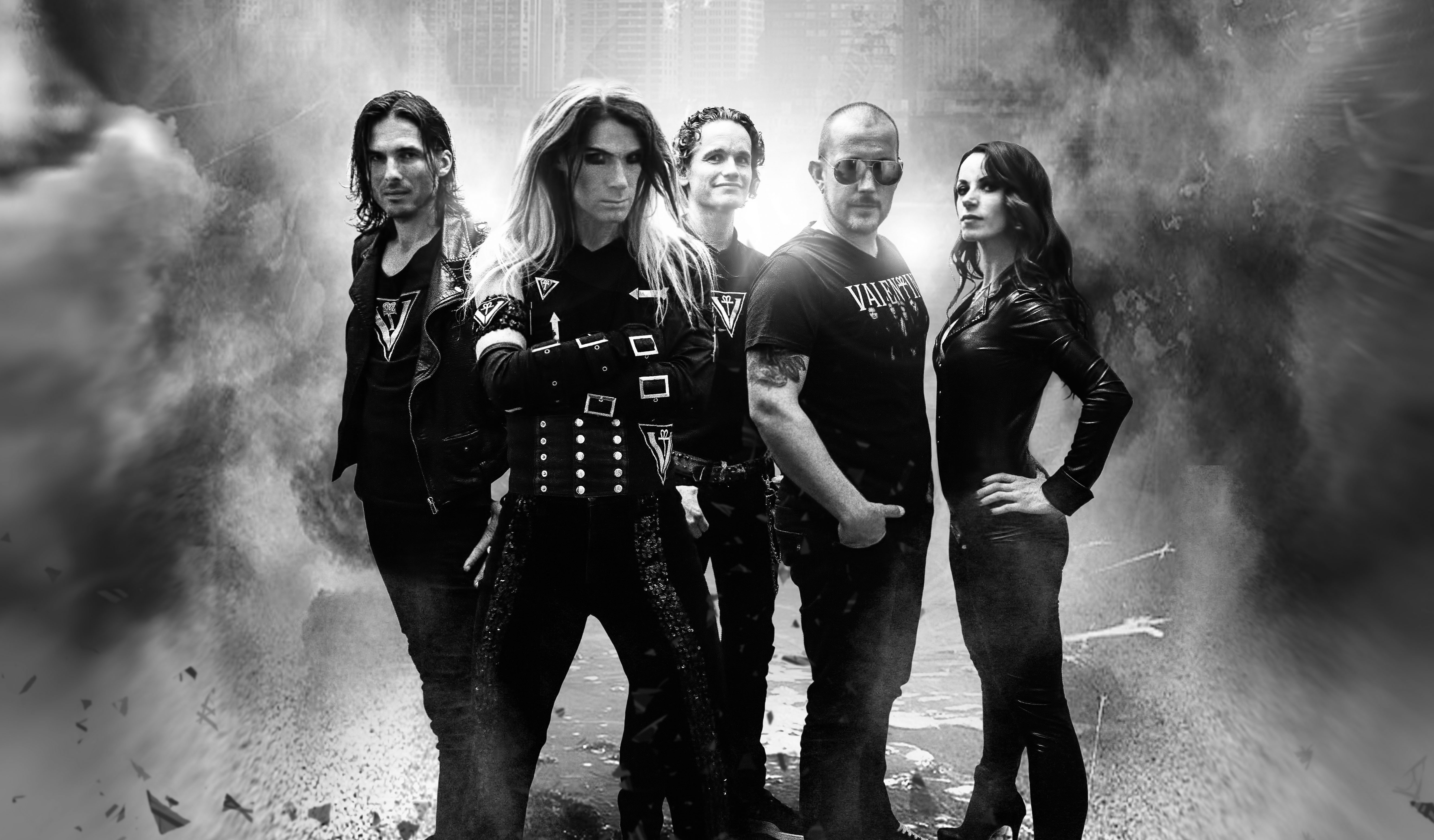 Robby Valentine - Tribute To Queen - Corneel