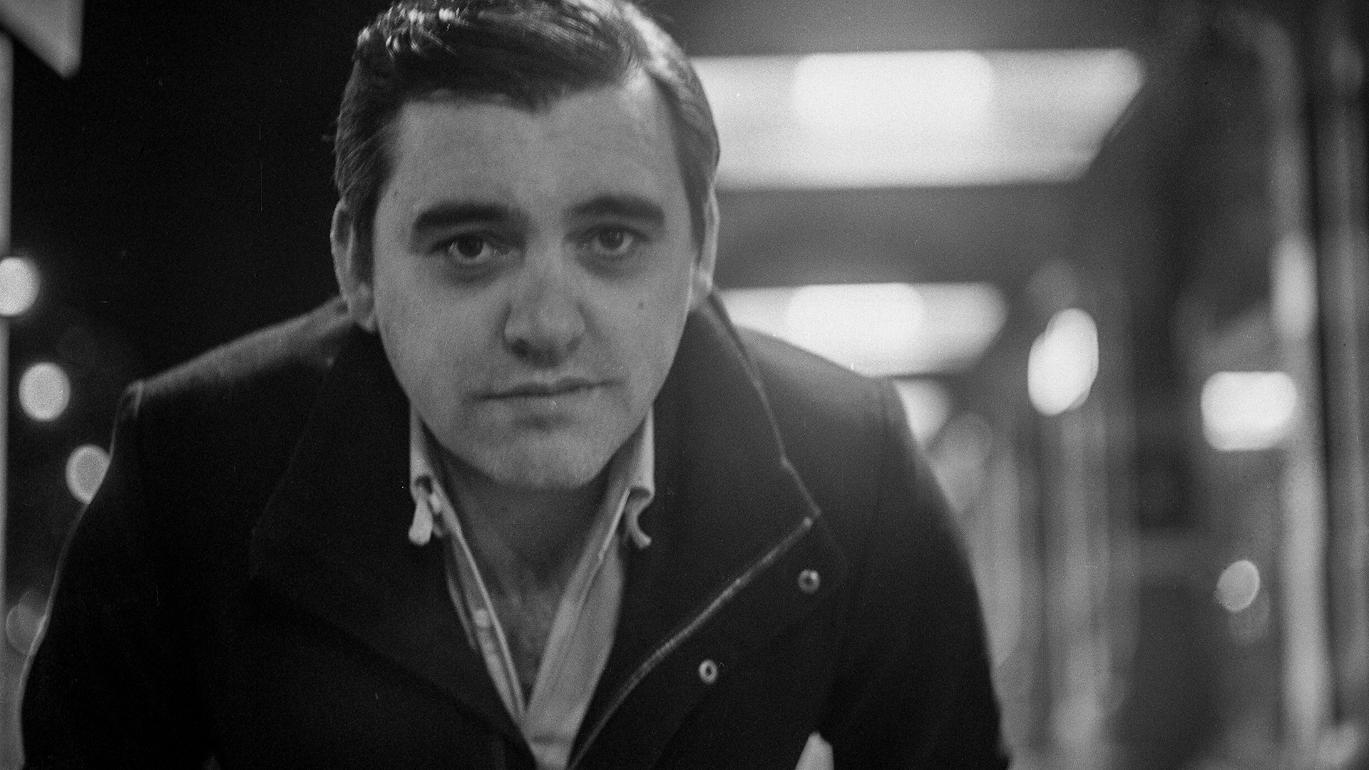 Lely Sunday Afternoon: Simon Keats - Corneel