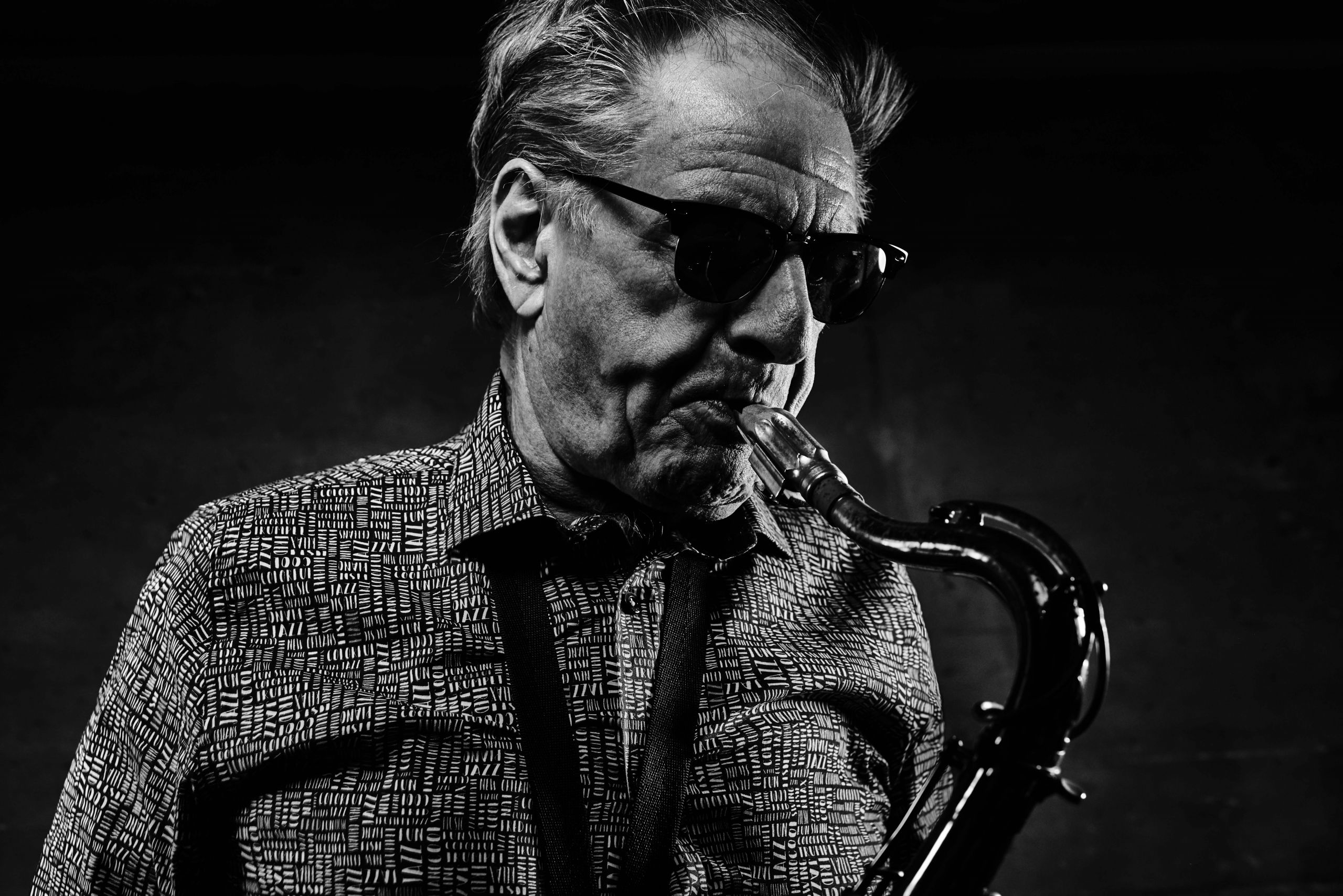 Dulfer! Total Response - Corneel