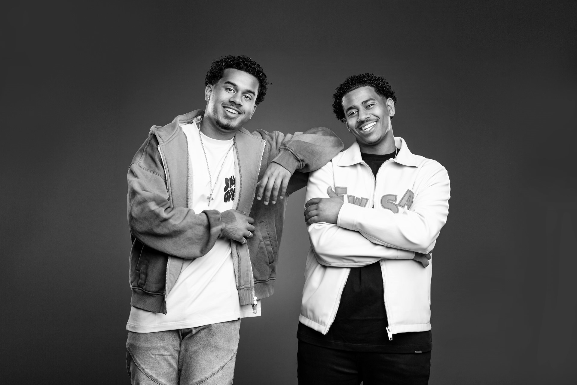 Throw Your Own Party – Chavanté & Kleine John - Corneel