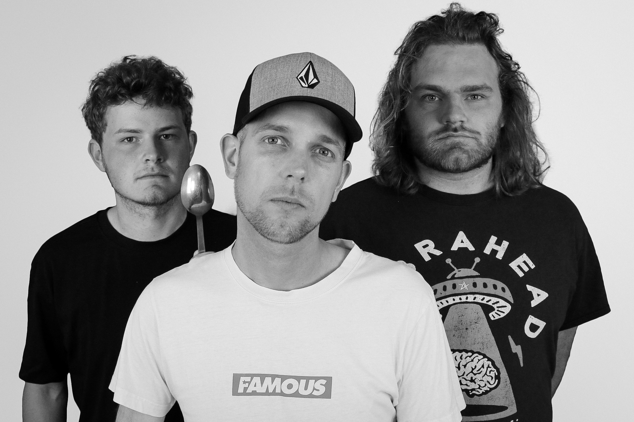 De Pop Punk & Poor Decisions Tour - Corneel